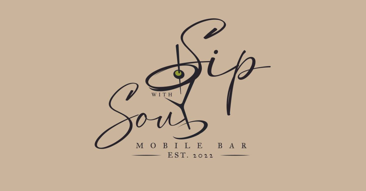 Sip With Soul Mobile Bar – Sip With Soul Mobile Bartending